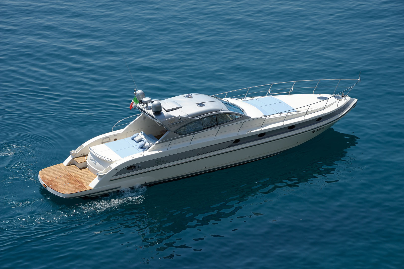 Premium Boat Charter - Visit Amalfi