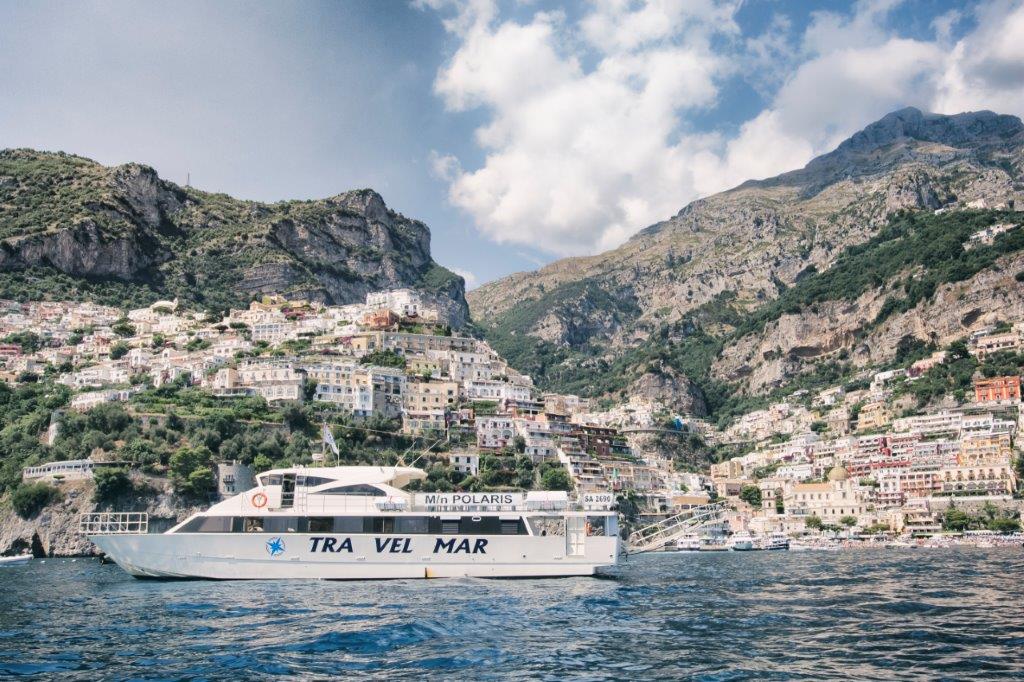 Travelmar Visit Amalfi Travelmar Visit Amalfi