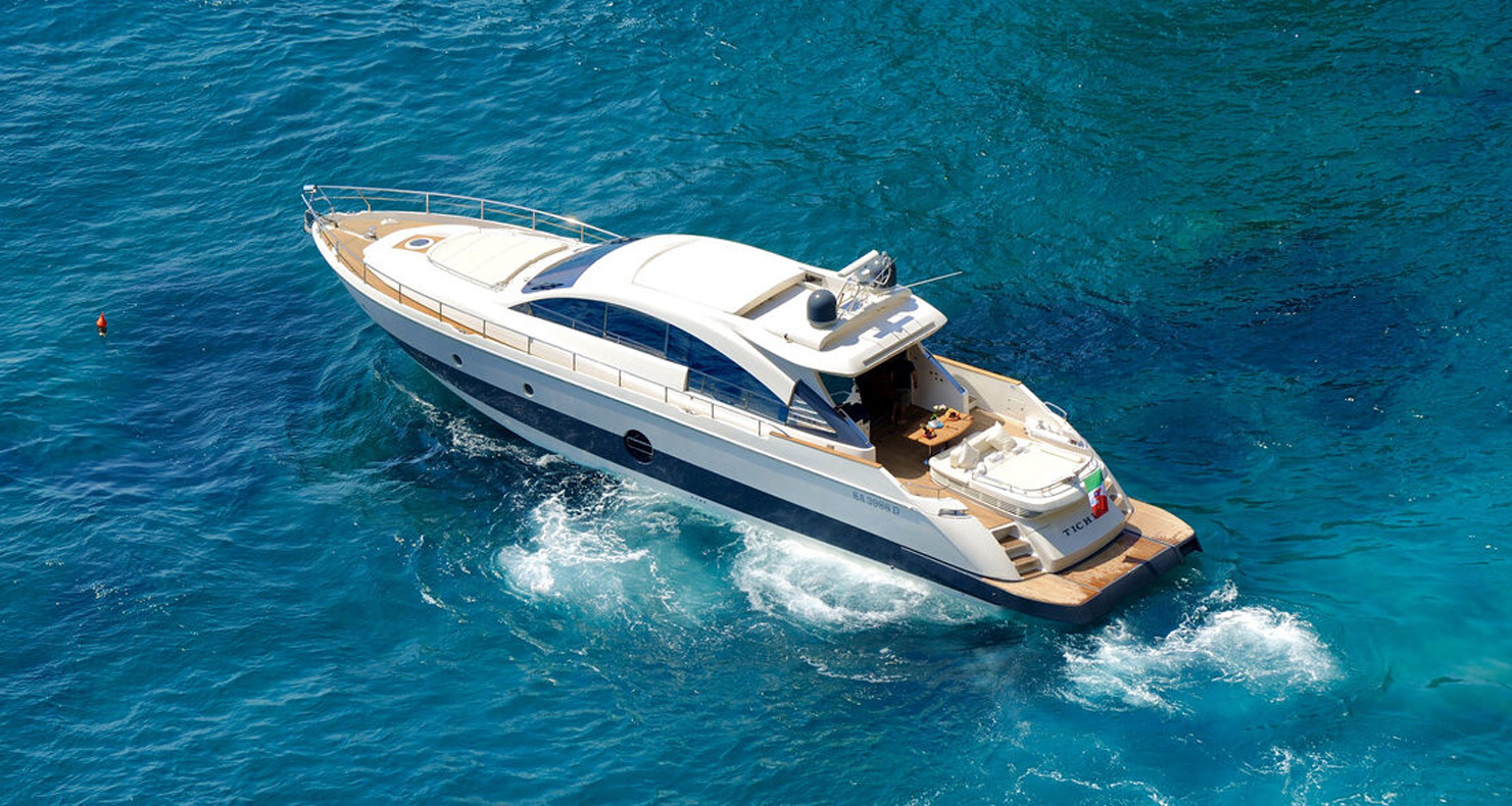 Premium Boat Charter - Visit Amalfi