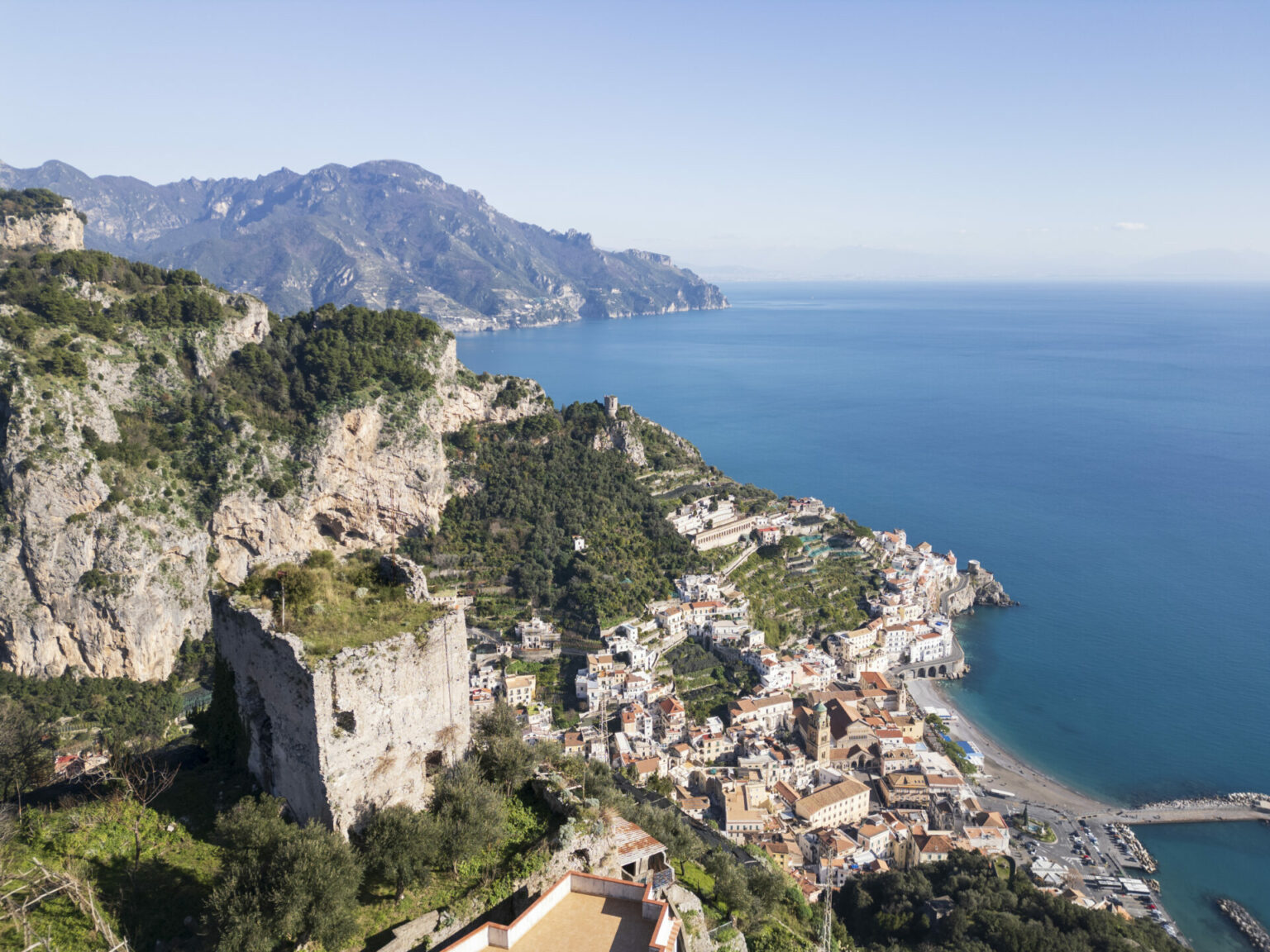 Amalfi más allá de la postal: qué ver, cuándo ir y cómo vivirla de ...